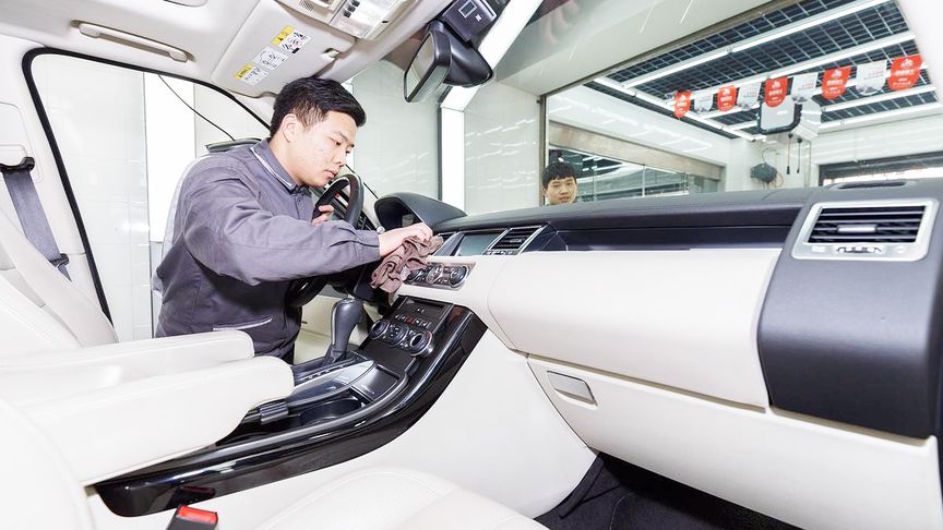 4S店保养维修这么贵,到底值不值得?老司机说了实话,有道理