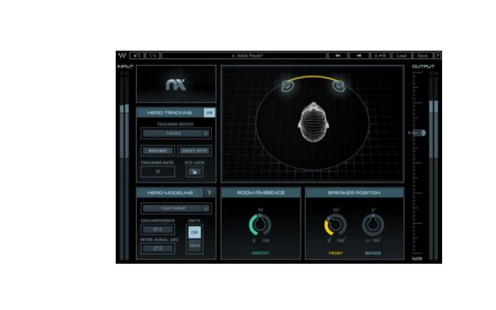 魅声T600声卡T800声卡调试演示