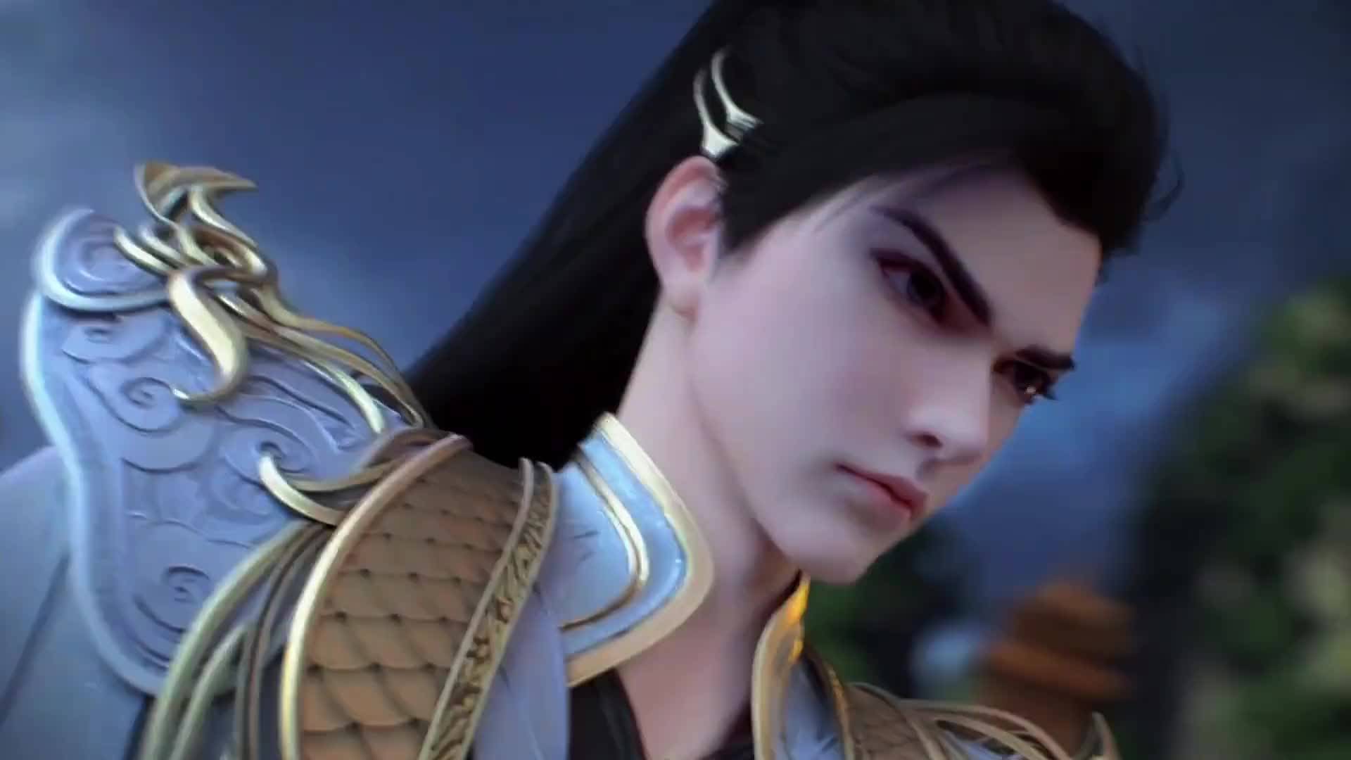 《完美世界》220