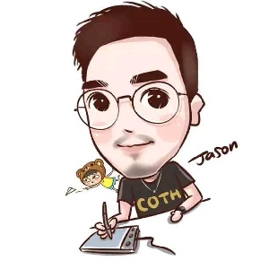 Jason博士的物理课 