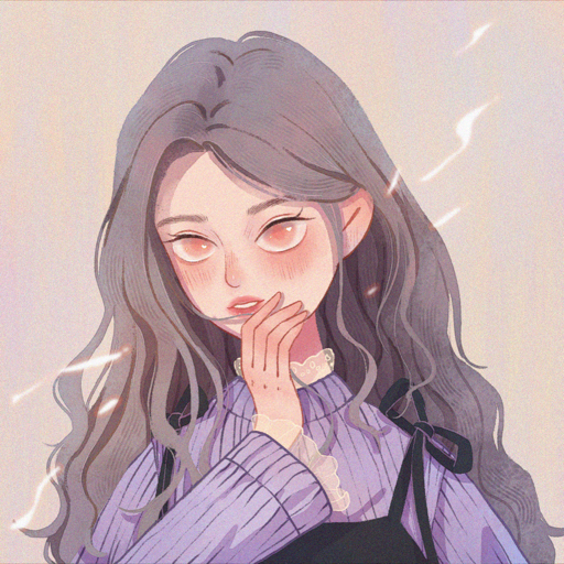插画师芋头 