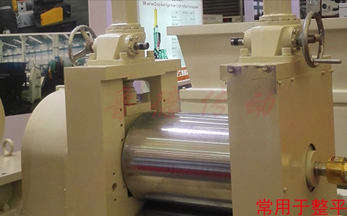 丝杆升降机功能强大不仅可以垂直升降、水平推移、翻转,利用双辊...