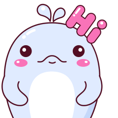 鲸鱼视角 