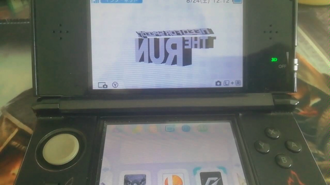 介绍3DS上冷门的4个游戏@米斯达