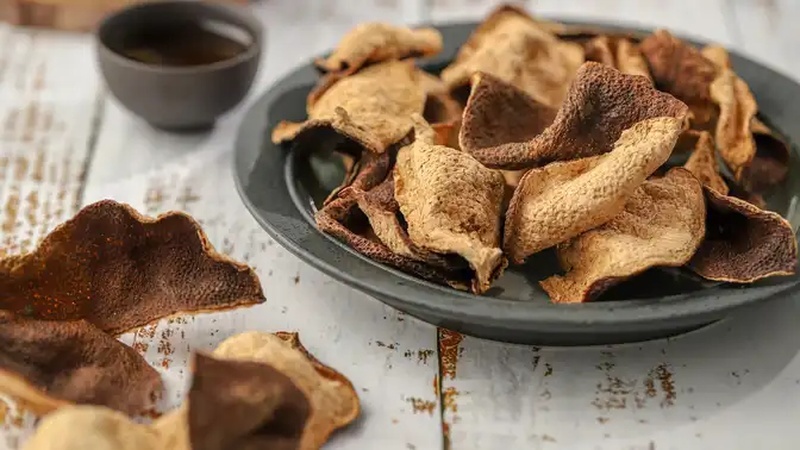 陈皮,是橘子皮就能做吗?