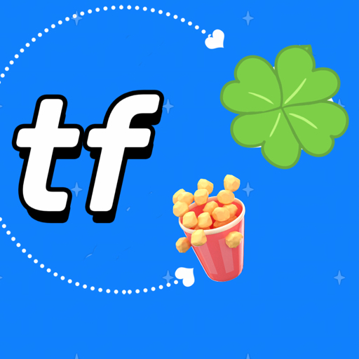 tf视频剪辑站 