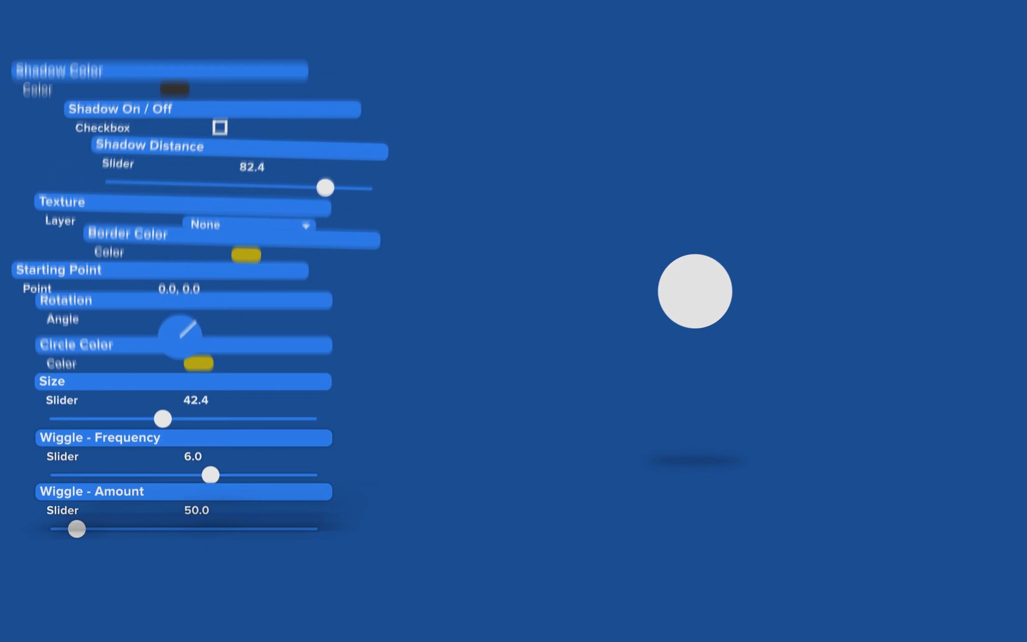 AE插件Pseudo Effect Maker for Mac(AE扩展功能自定义效果控件) 2.2.16
