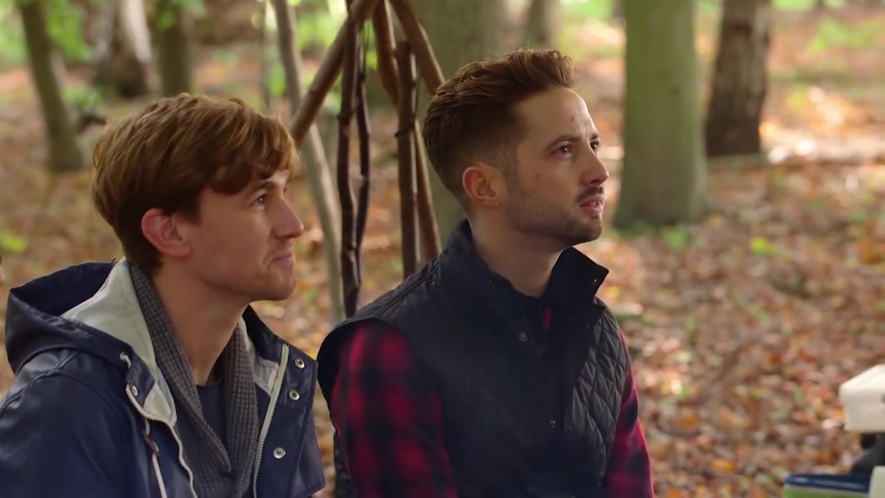 【转载】终极野外食物烹饪大战-SORTEDfood