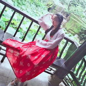 健康养生小姐姐 