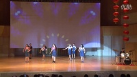 2016.6.6北京二中分校初一年级中山音乐厅六一活动现场