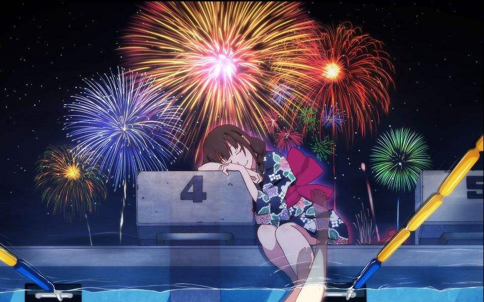 【烟花解析】看不懂烟花?细致解析让你明白烟花到底如何