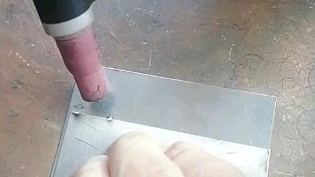 冷焊机与氩弧焊区别