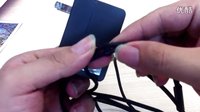 Surface RT 充电器装配与使用