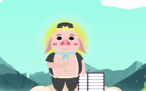 家庭医疗保险宣传动画制作