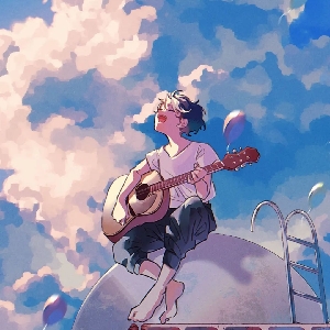 路人男主Kay 