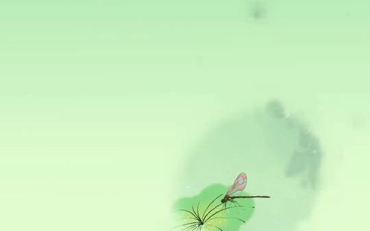 二十四节气之清明节创意宣传片视频模板