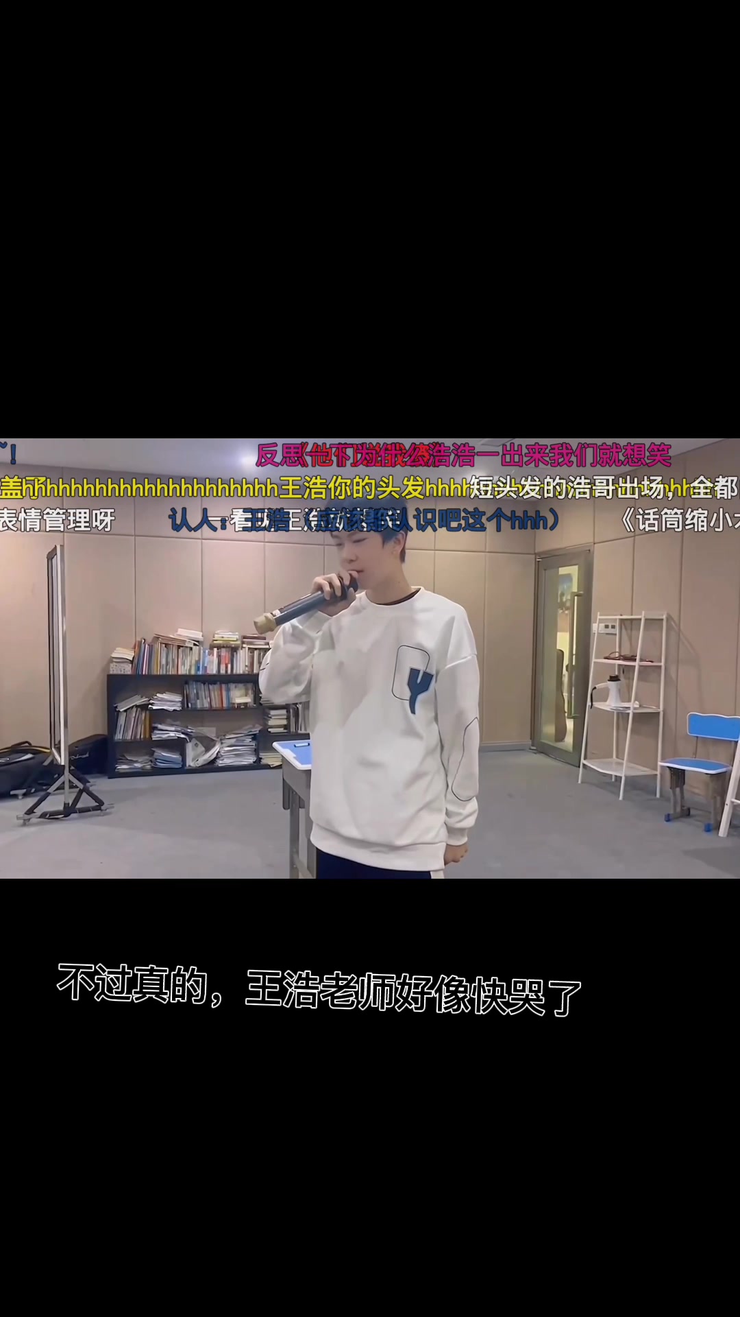 TF家族四代新物料搞笑合集上期