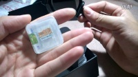 360行车记录仪开箱