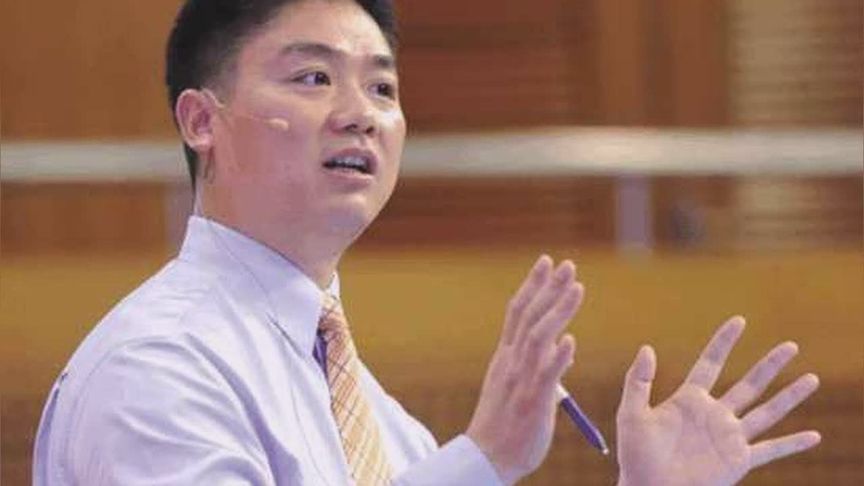 京东支持微信支付,而不支持支付宝付款,原来是这3个原因!