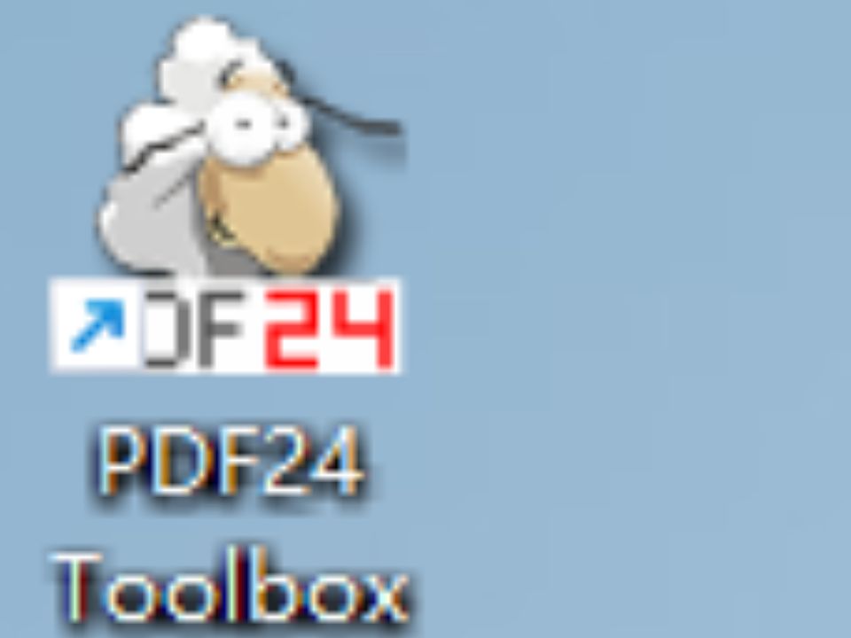 【装机必备】PDF24Toolbox:免费的多功能PDF编辑器
