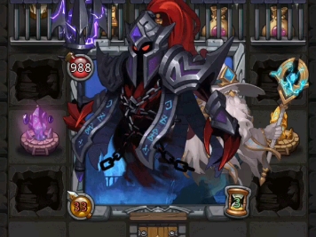 不思议迷宫新手教学攻略第116篇 爱上超模组合刷圣者之塔dp ① 商人(...