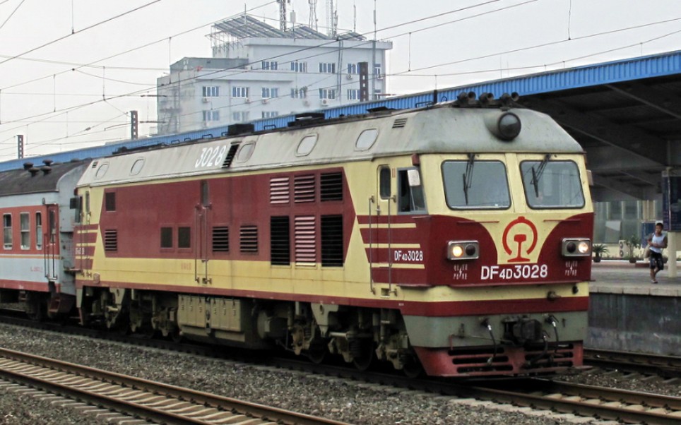 【模拟火车2018】震惊!某火车司机居然醉后火车头狂飙!