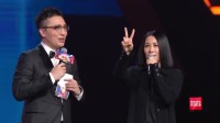 天猫双11:真假李荣浩同台演唱,那英竞赌上退出娱乐圈的代价!