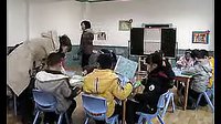 《统计》 幼教大班数学示范课教学视频课例选辑