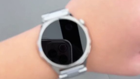 越野跑三维导航!海拔 坡度 轨迹,华为男表GT6 带路不迷路 华为手表 ...