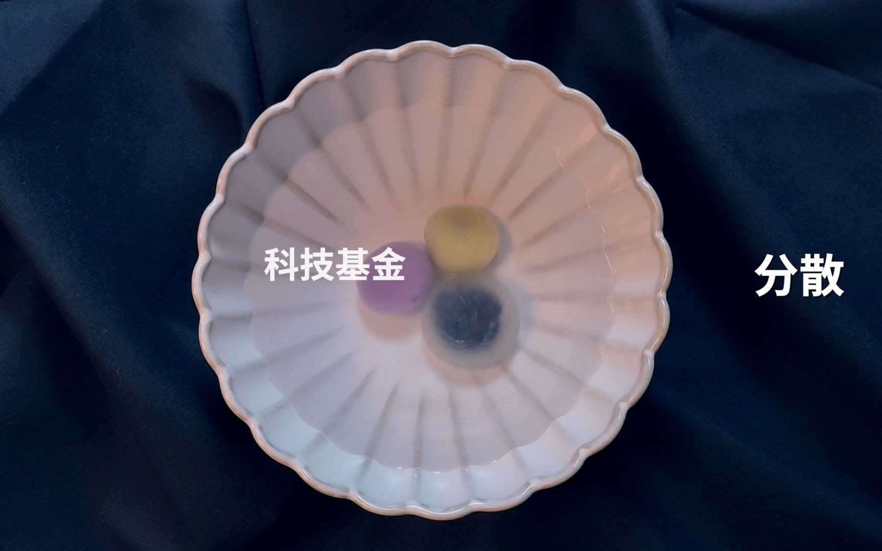 科学理财就选弘量智投