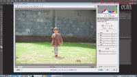 ACR(Adobe Camera Raw)实用教程