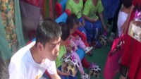 00169庆六一献爱心公益活动