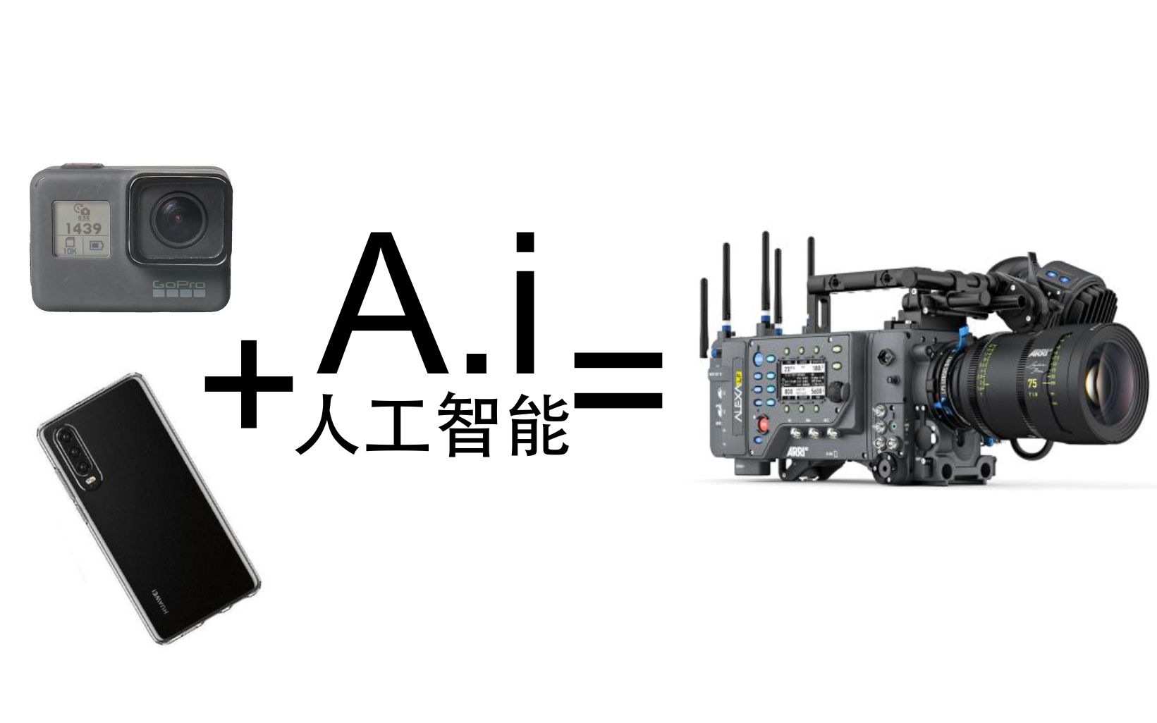 穷人的选择!用[Ai]人工智能的力量提升你的画质