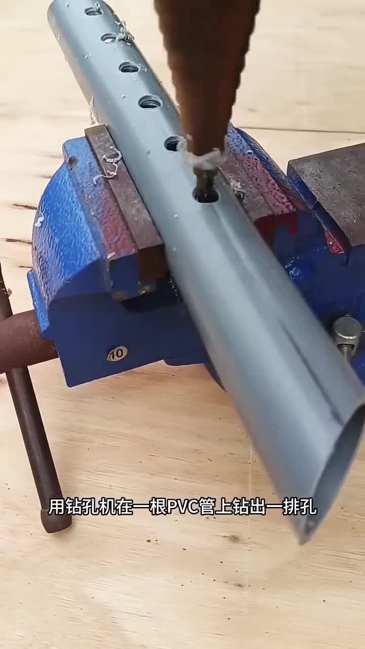 太厉害了,管可以用来收纳螺丝刀