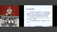 《机械设计基础》公开课视频