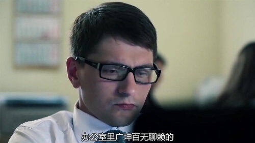 这个鼠标很神奇,想点哪里点哪里,你想要吗?