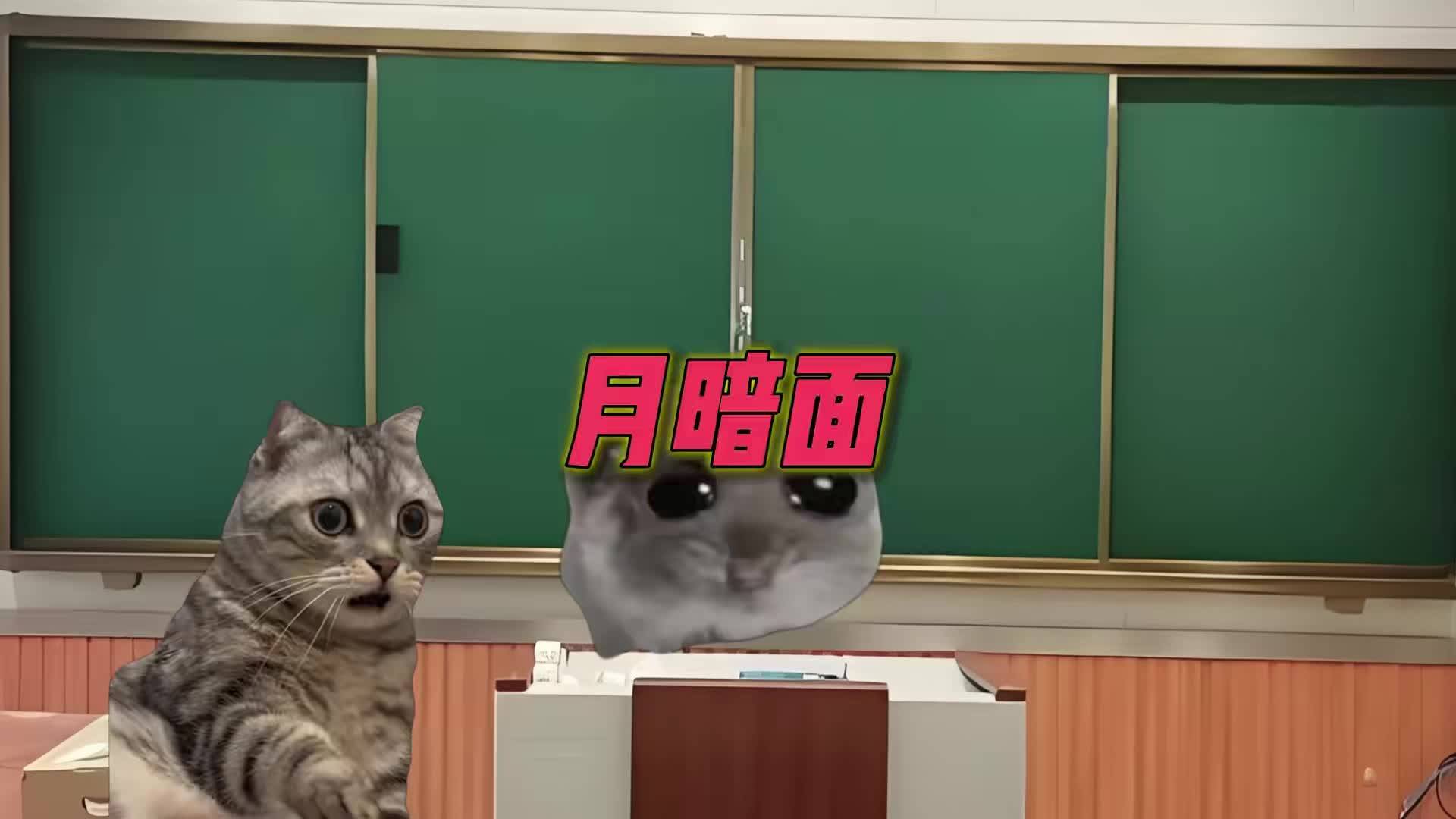 当我六一儿童节表演节目模仿丁真