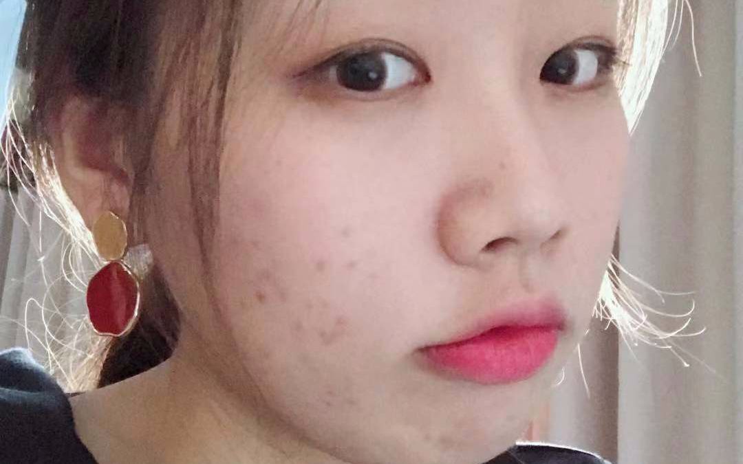“试运行”一个做不了美妆博主的推物博主第一天上班打卡,推荐便宜...