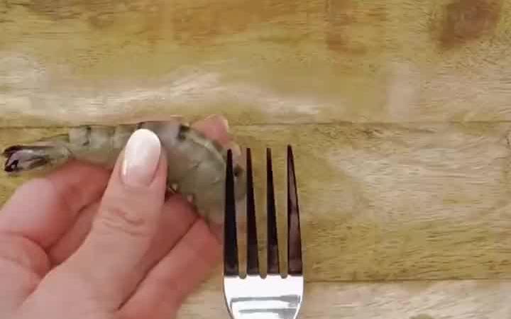 摆盘小技巧 生活小妙招