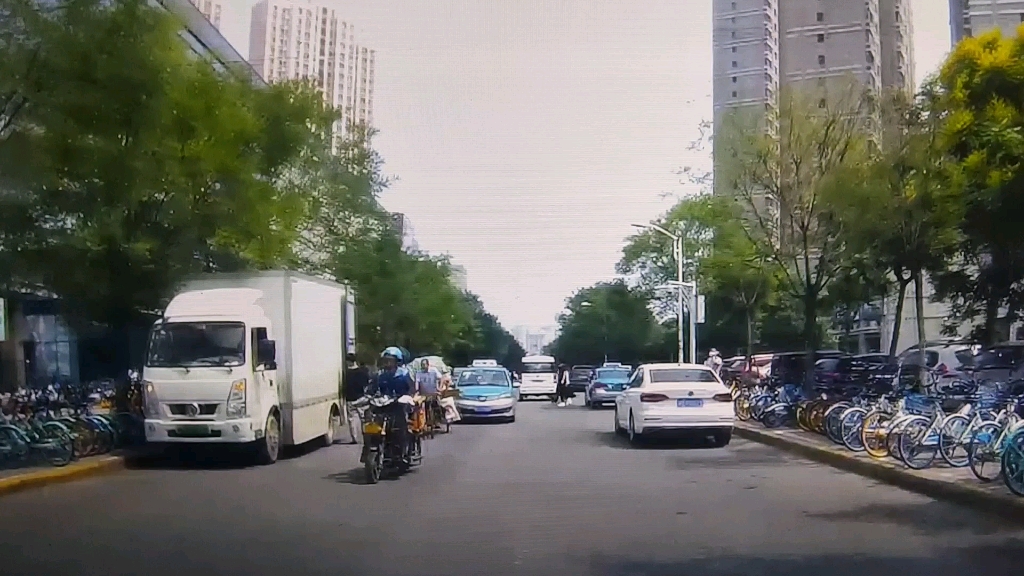 运管这样别车查网约车是合法的吗?