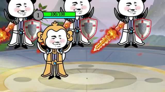 【沙雕动画】穿越到修仙世界!意外获得最强祖师爷系统