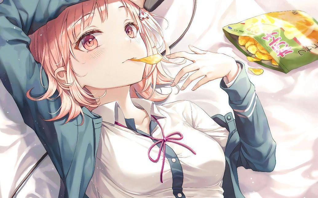 【后宫番补番推荐】绅士必看后宫番,5部很爽的后宫番,一直后宫一直爽!