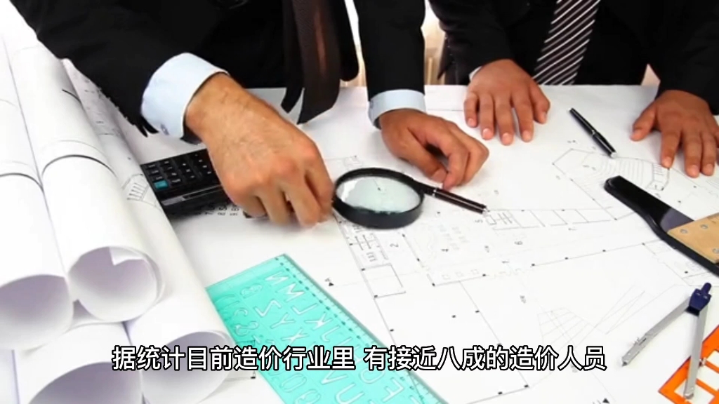 安装造价的重要性