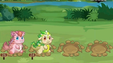 陀螺世界百分百获得分红龙