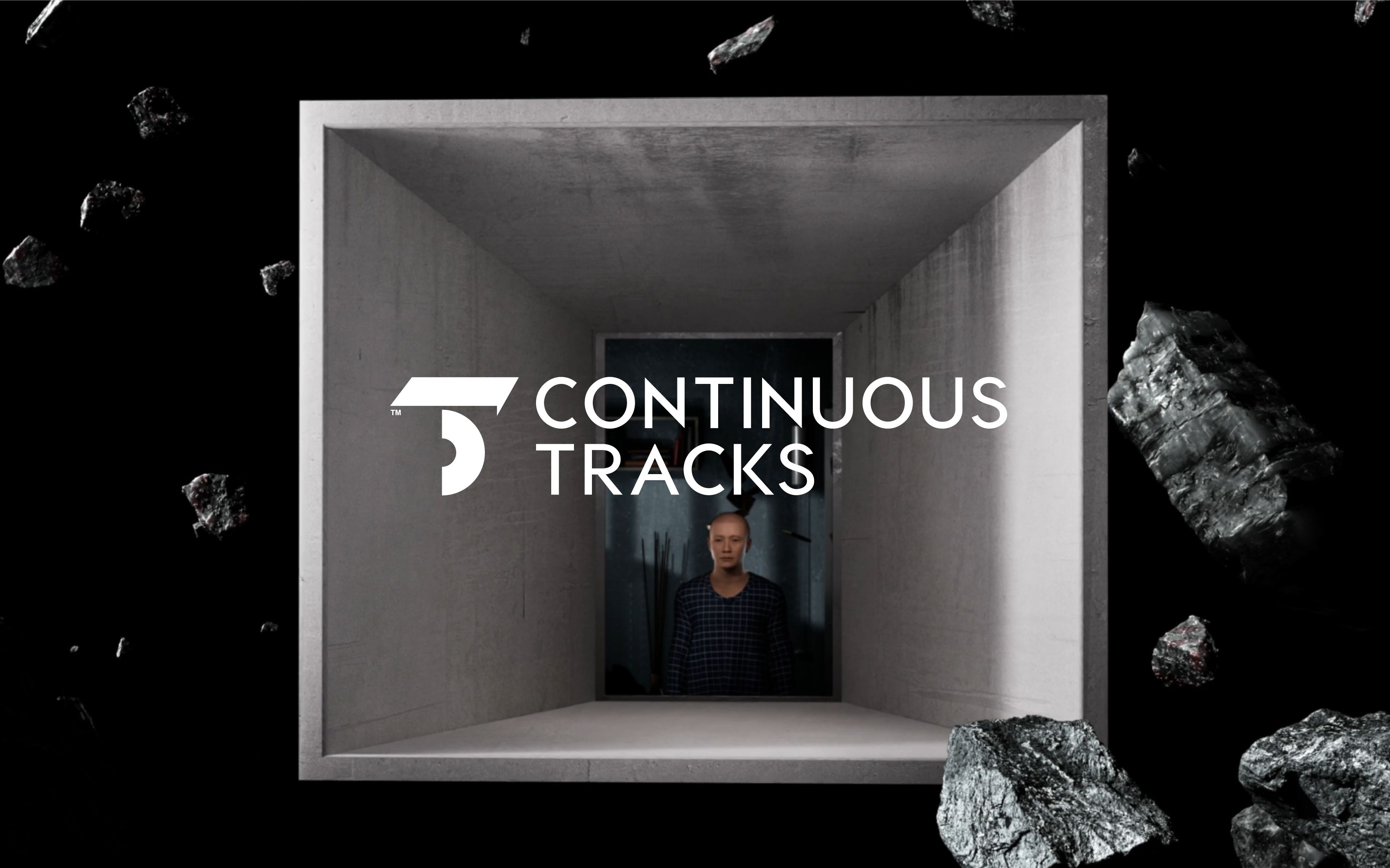 「三维创意短片」2022青艺周系列主题片|生活力·日常的远方