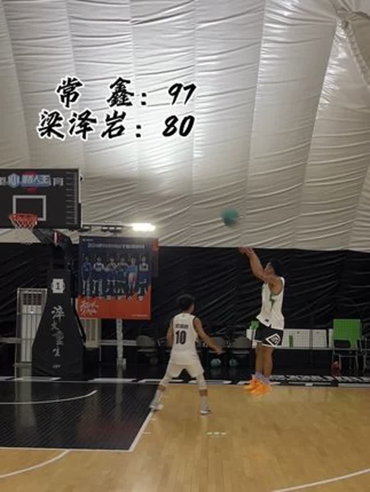 百分最终章#菜就多练