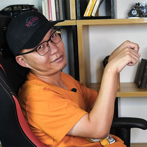 姐夫是条汽车狗 