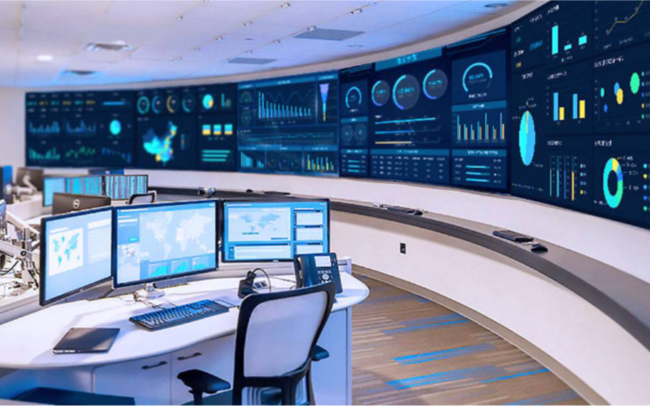 [前端从入门到放弃] 前端可视化ECharts实现真实疫情地图