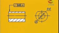 形位公差视频教程平行度误差检测