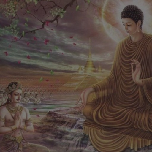 福慧德圆满人生 